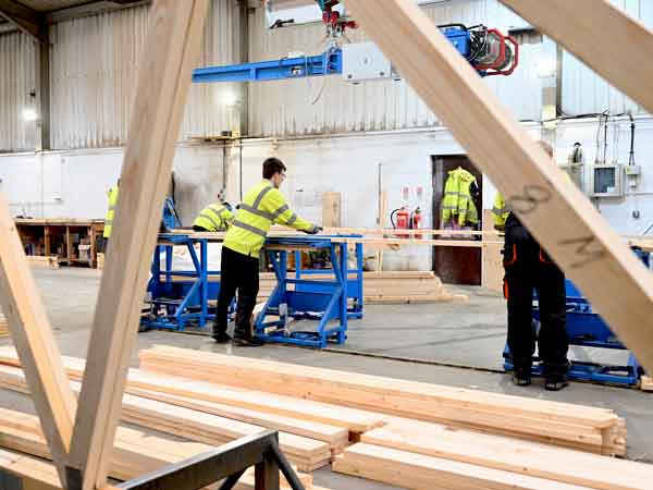 About Us - Jacksons Timber