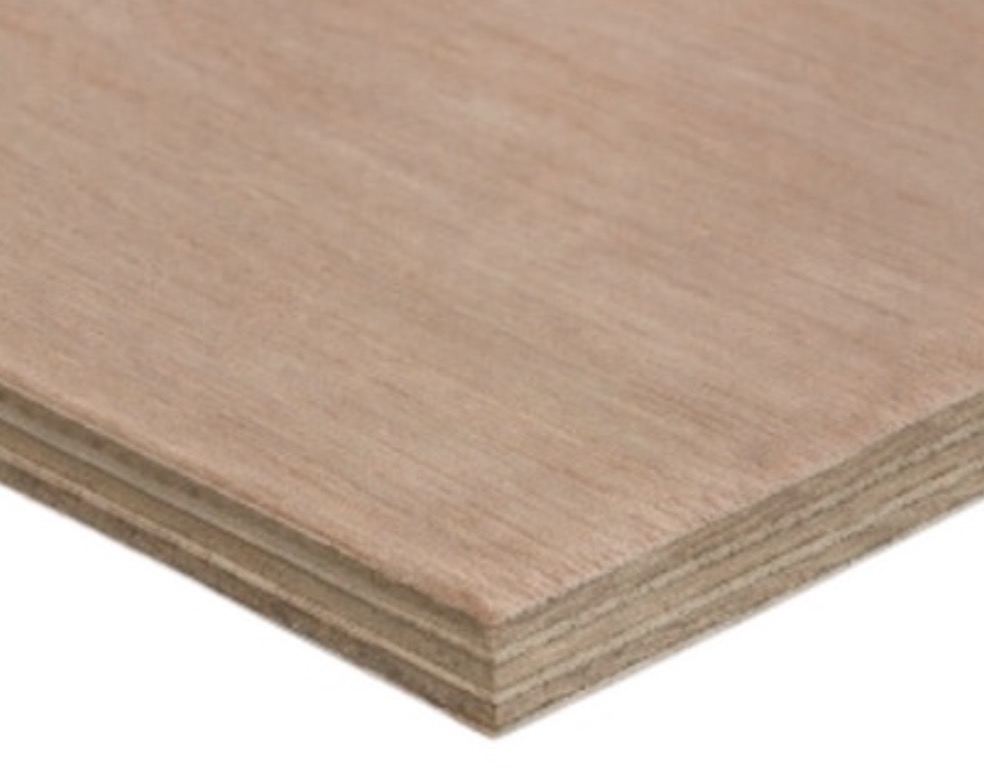 Sheet Materials - Jacksons Timber