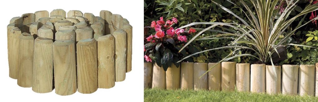 Fencing & Landscaping - Jacksons Timber